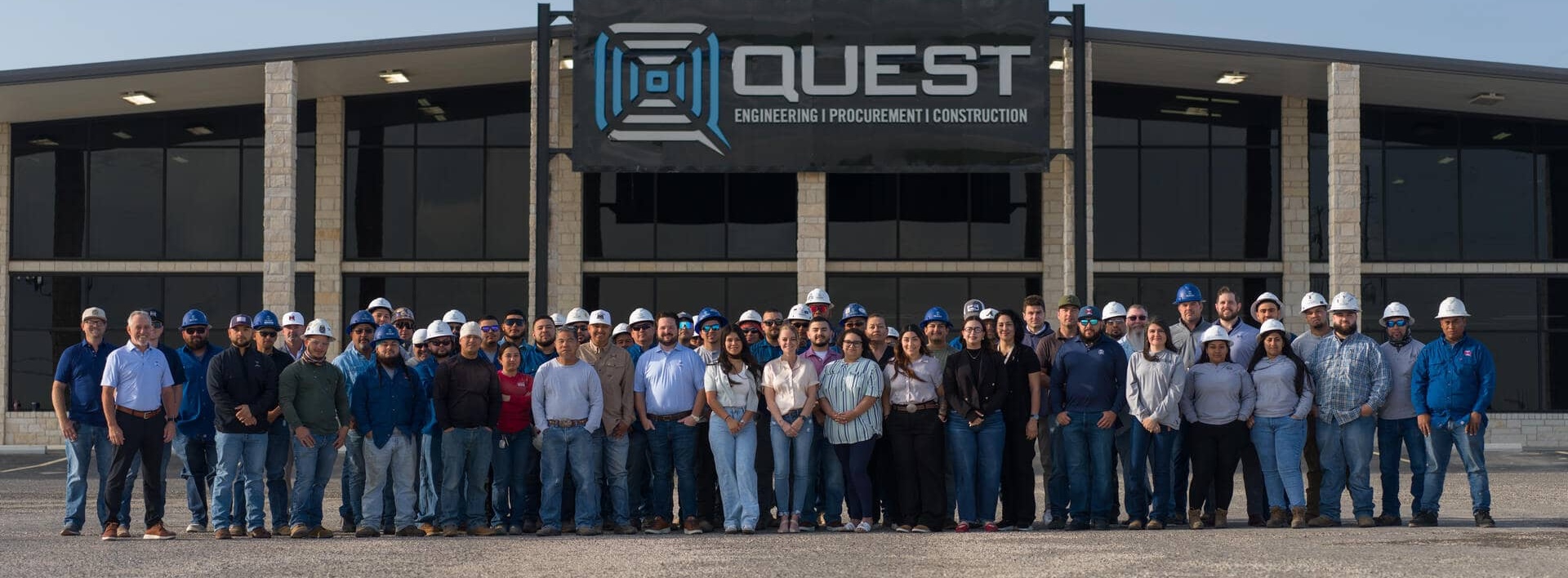 Contact Us - Quest